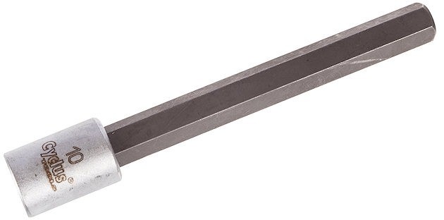 Cyclus Tools 10 mm Hex Bit for Campagnolo | bike-components
