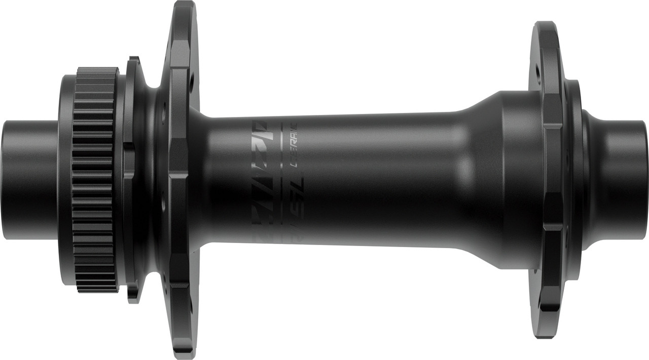 Zipp Moyeu avant ZR1 SL Disc Center Lock - bike-components