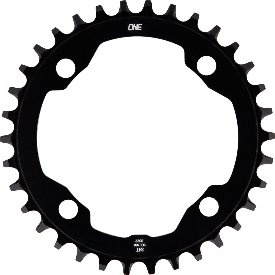 OneUp 104 BCD Chainring for Shimano 12-speed | bike-components