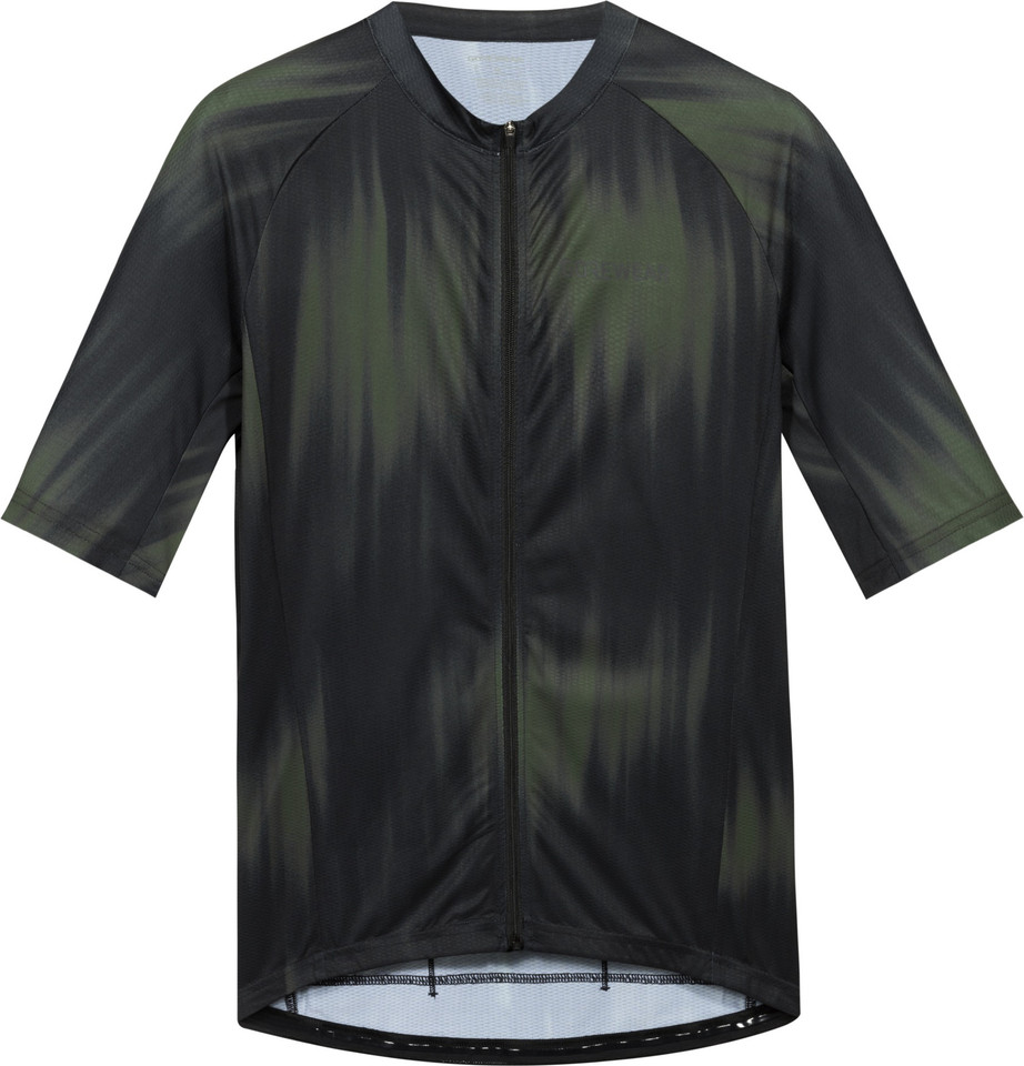 GORE Wear Spirit Pulse S/S Jersey - bike-components