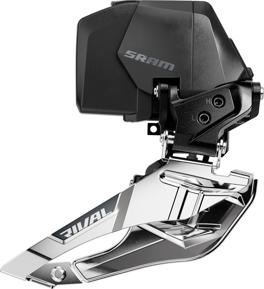 SRAM Rival E1 AXS Front Derailleur 2-speed - bike-components