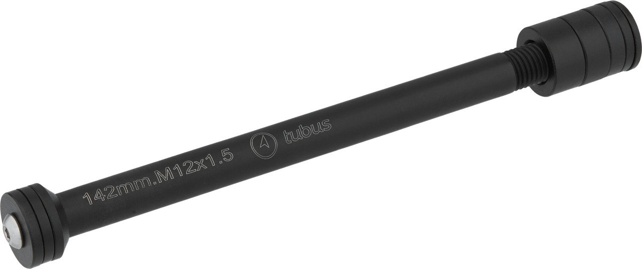 Tubus Thru-Axle Adapter for Rear Pannier Rack | bike-components