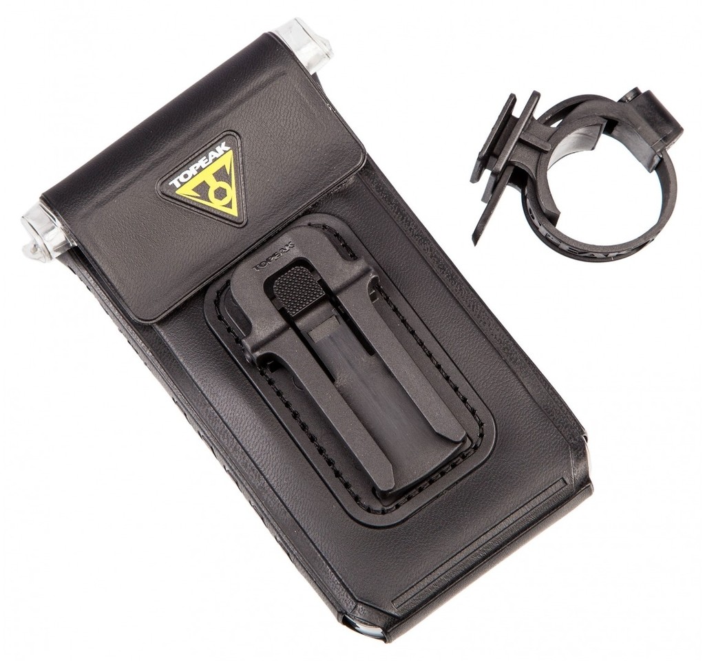 Topeak SmartPhone DryBag 5 Handytasche - bike-components