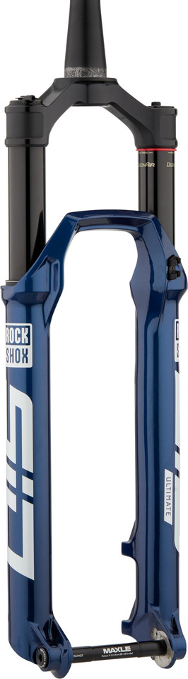 RockShox SID Ultimate 29" Suspension Fork - 120mm Travel | bike-components