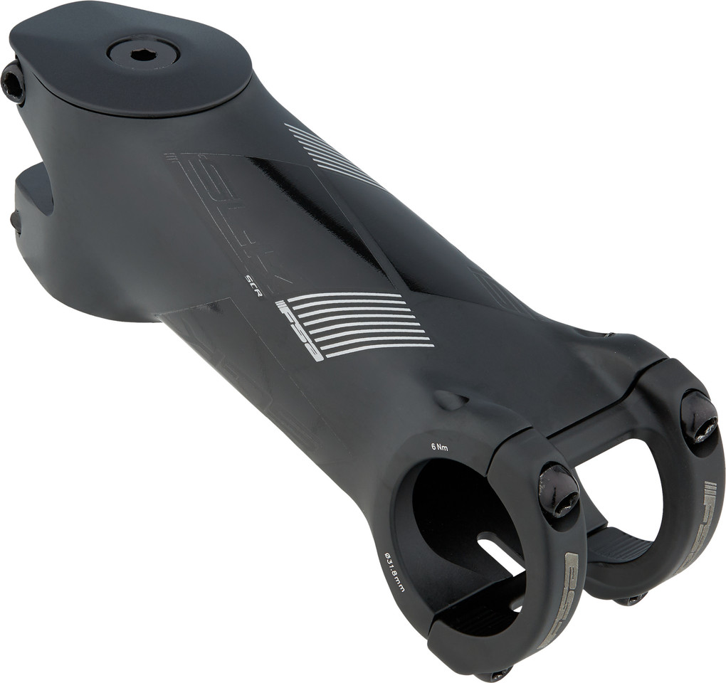 FSA SL-K SCR -17° Stem for Road Bikes | bike-components