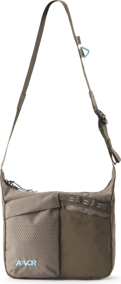 AEVOR UT Sacoche Shoulder Bag - bike-components