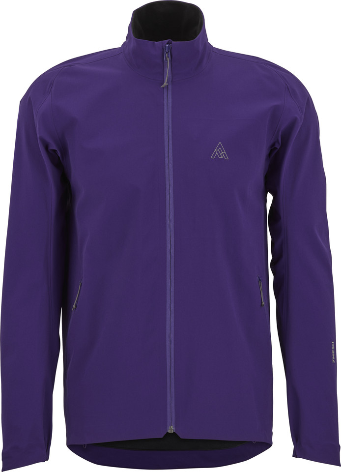 SALE! 7mesh Cache Jacket: Windproof Trail Jacket | bike-components