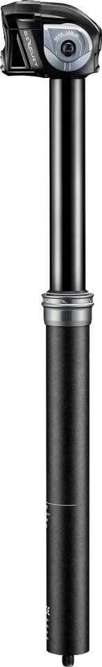 Kind Shock LEV Circuit 125 mm Dropper Post - bike-components