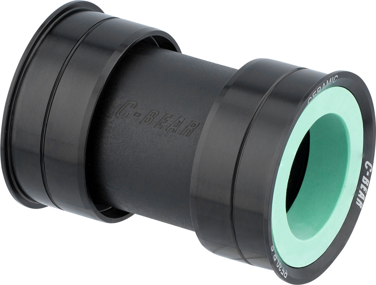 C-BEAR BB386EVO SRAM DUB Race Bottom Bracket | bike-components