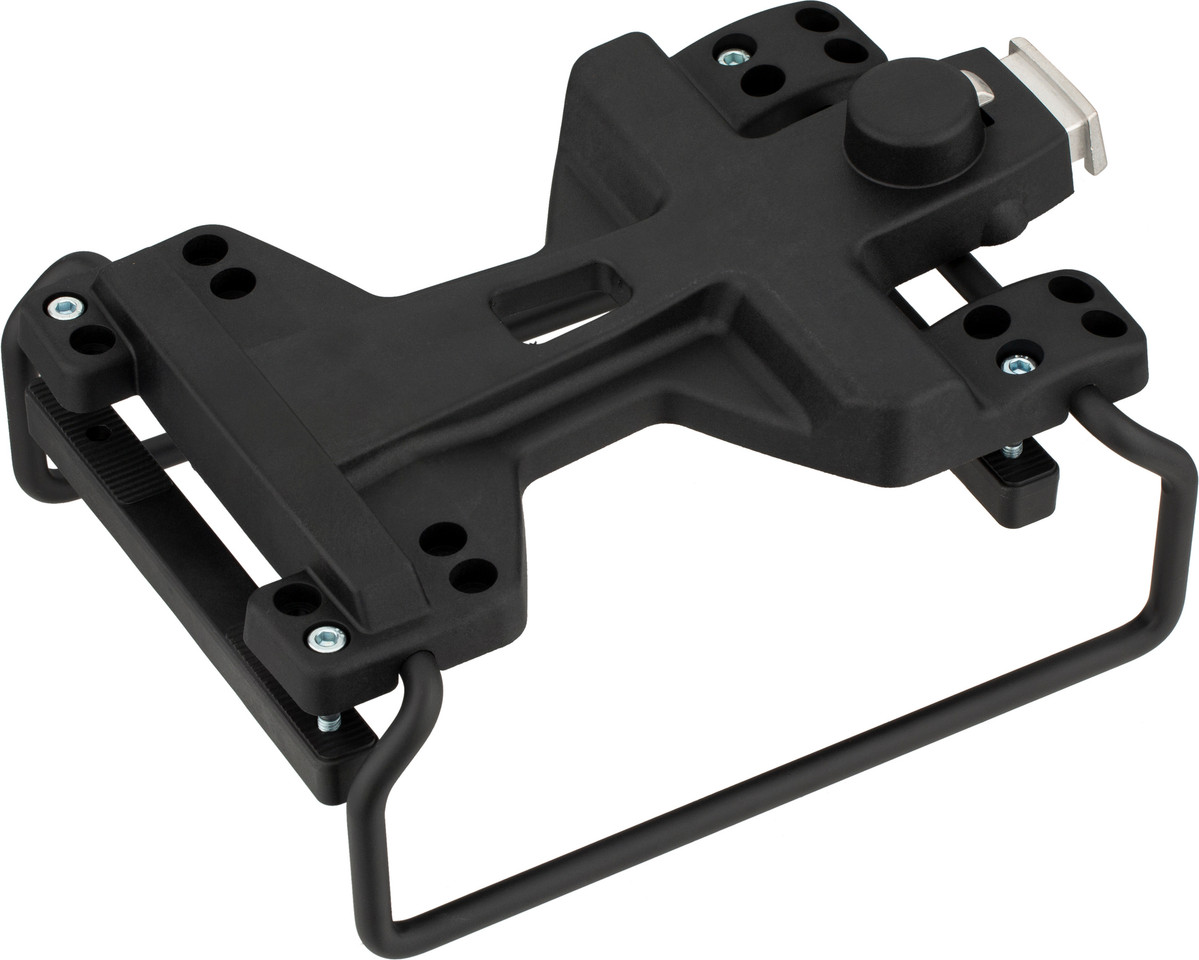 ORTLIEB Adapter für Travel-Biker und Trunk-Bag bis Modell 2015 | bike ...