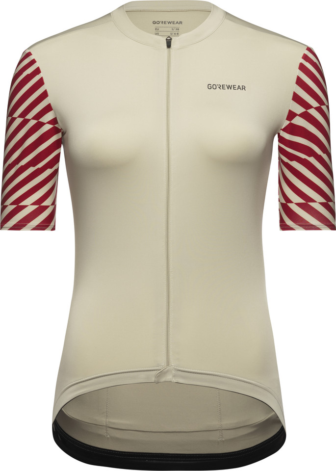 GORE Wear Swiftride Optical Damen Trikot - bike-components