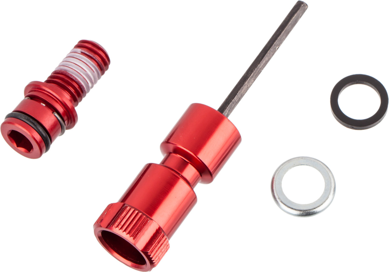 RockShox Rebound Adjuster for Revelation & Recon | bike-components