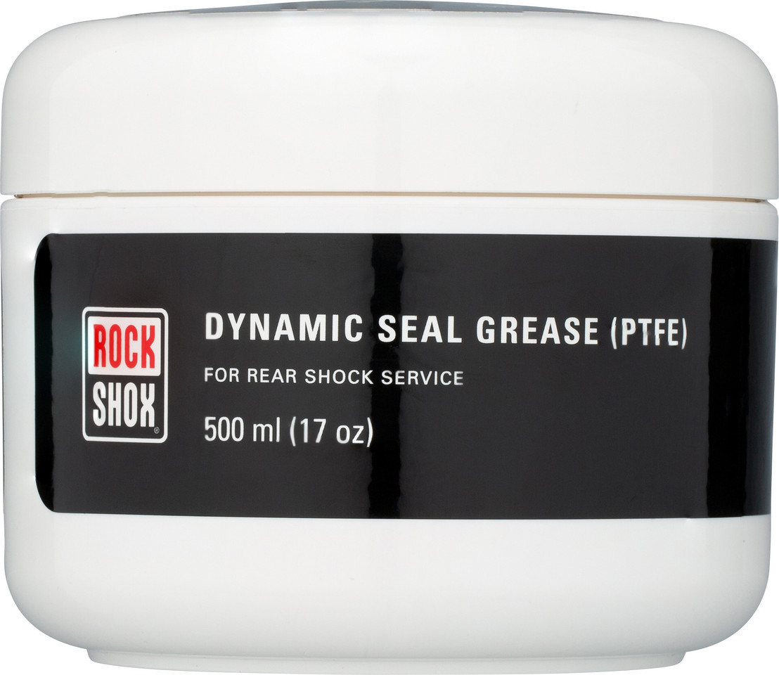 Sale! RockShox Dynamic Seal Grease Schmierfett | bike-components
