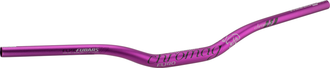 Manillar Riser Chromag FU40 40 mm | bike-components