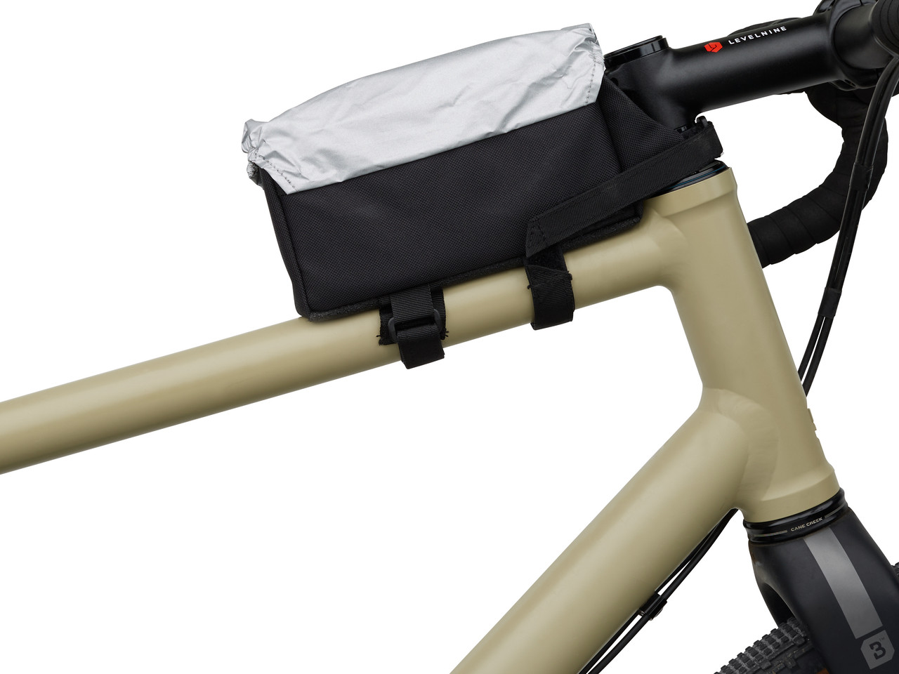Topeak TriBag All Weather Large Frame Bag | bike-components