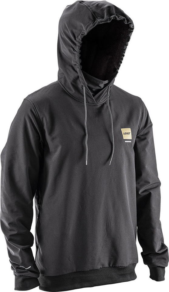 Leatt ThermaFlow MTB 3.0 Hoodie - bike-components