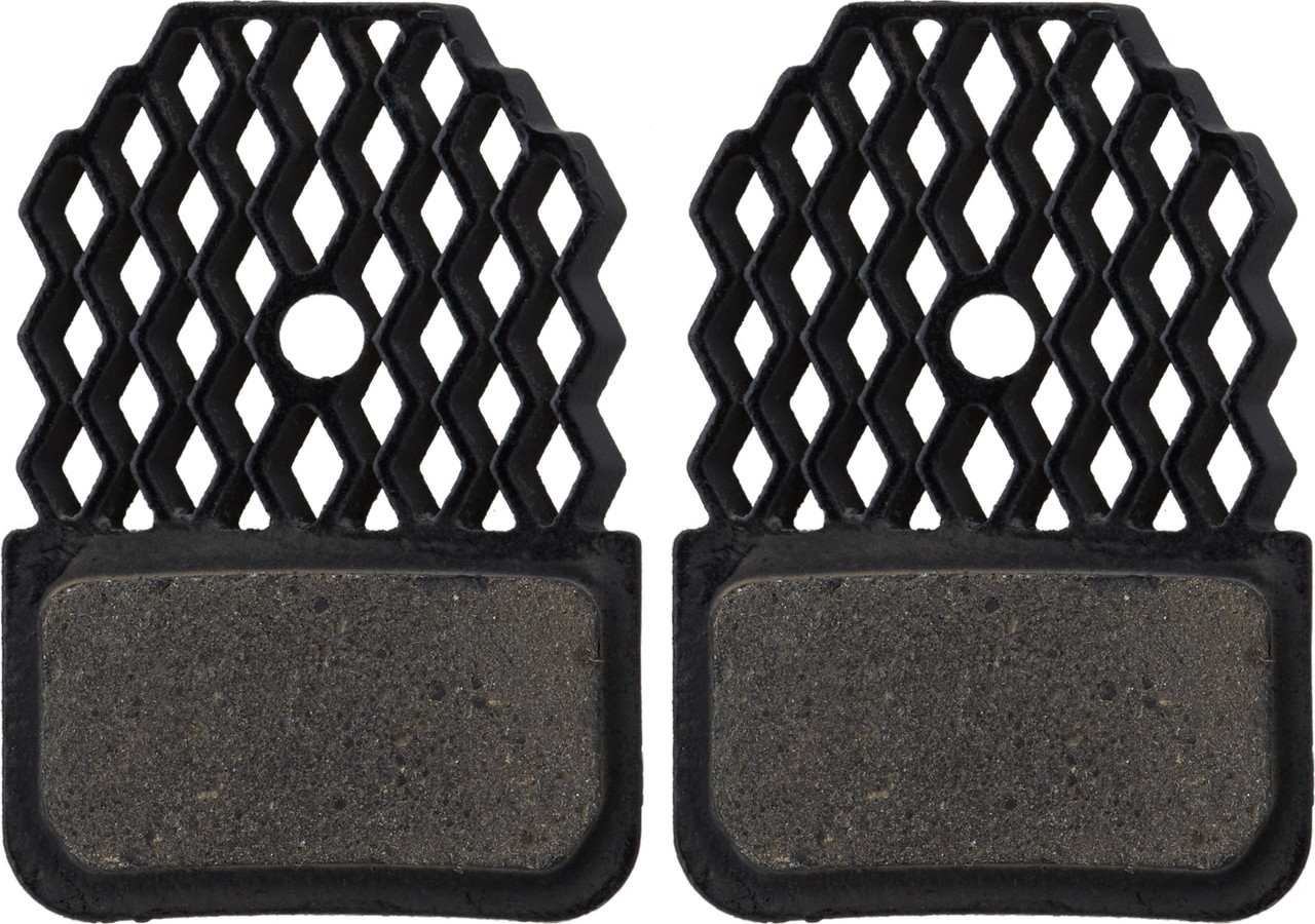 absoluteBLACK GRAPHENpads Bremsbeläge Disc für SRAM/Avid | bike-components