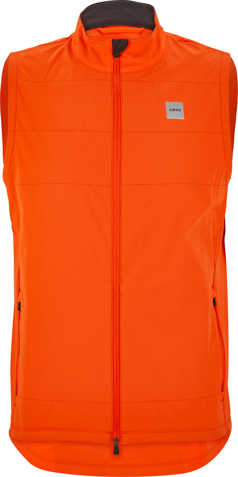 SALE! Giro Cascade Stow Insulated Vest - breathable vest for MTB | bike ...