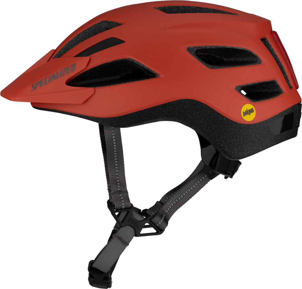 Specialized Shuffle Youth LED MIPS Helm | bike-components