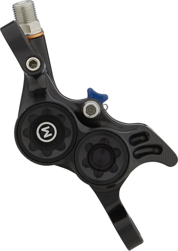 Hope RX4+ PM Bremssattel für Shimano / Campagnolo | bike-components
