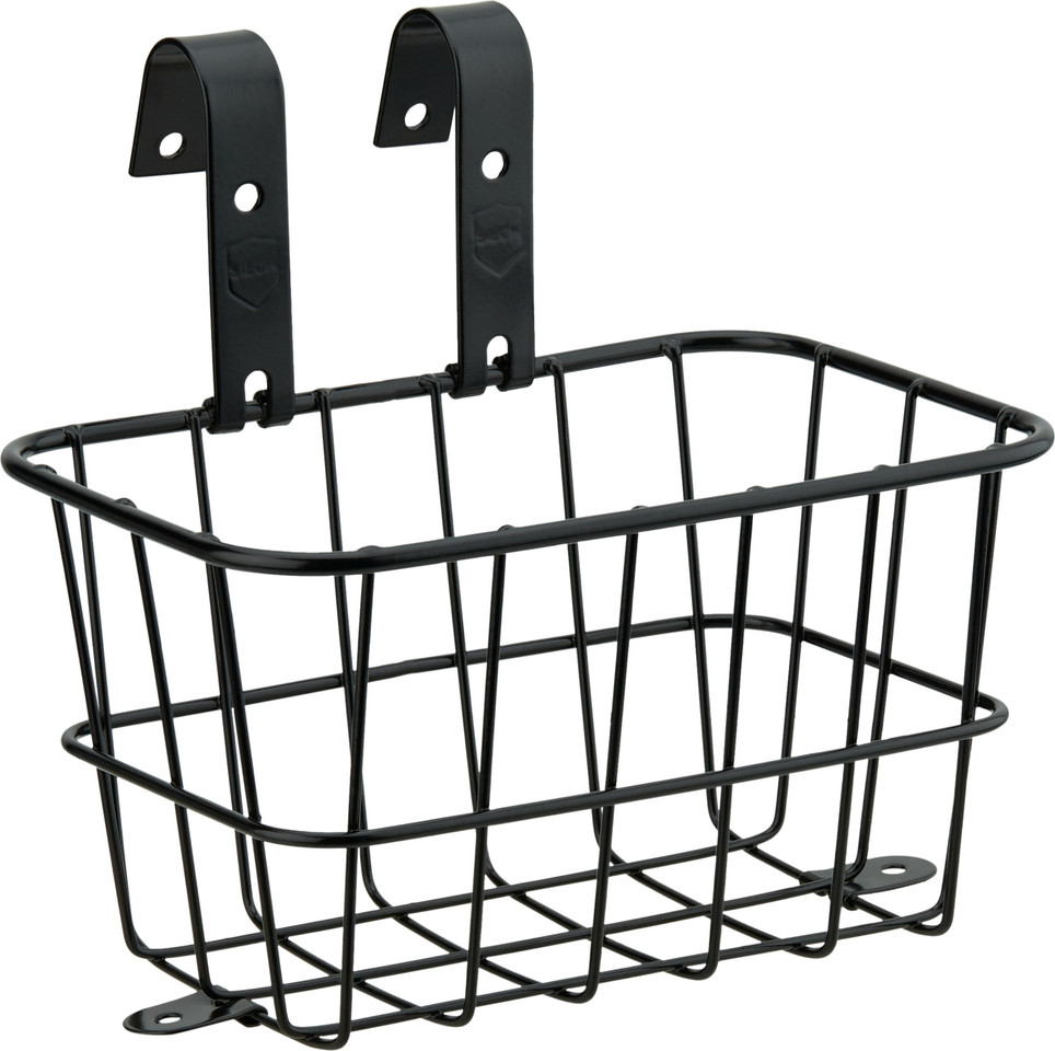 Siech Cycles Fahrradkorb für Junior 16"/20" - bike-components