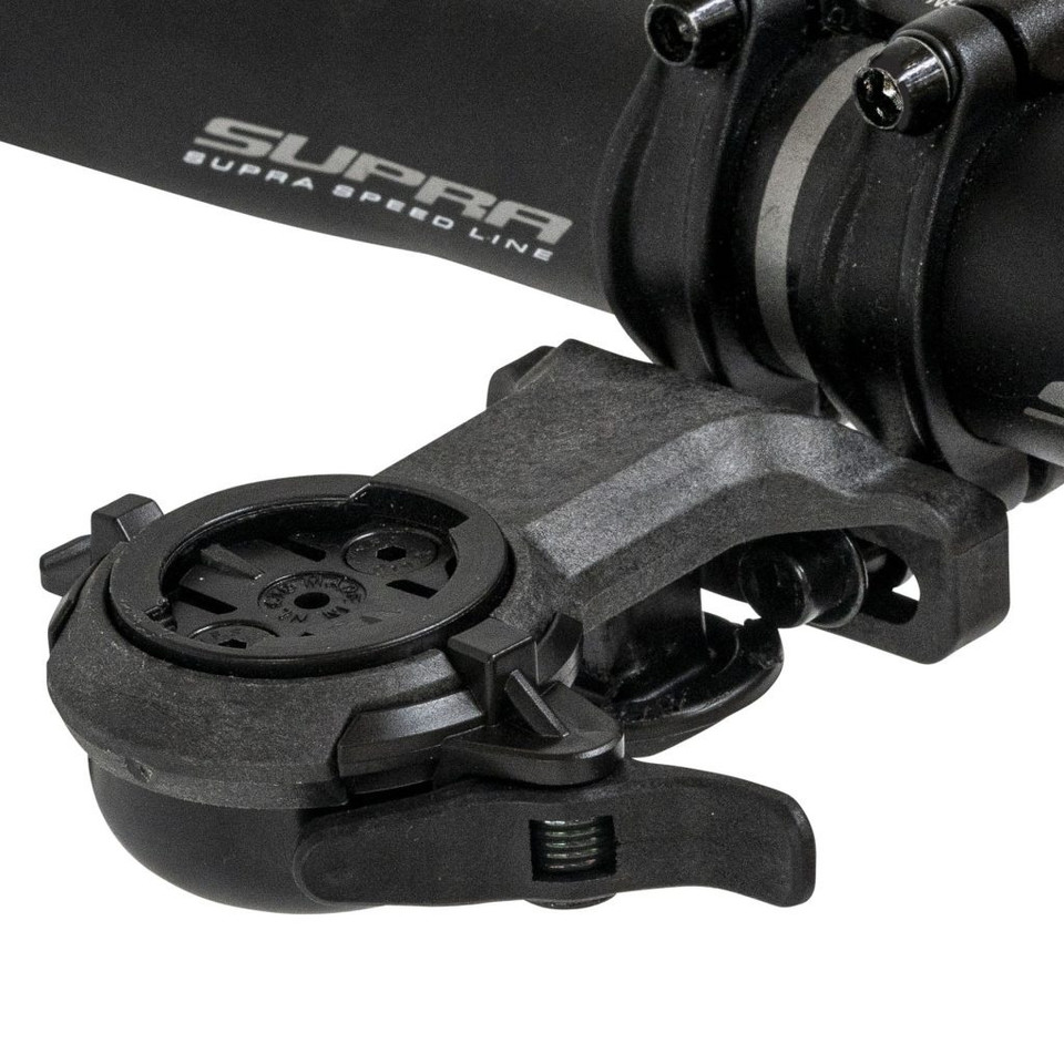 CloseTheGap Raceday 4 Evo dm computer mount for stem mounting with M5 ...