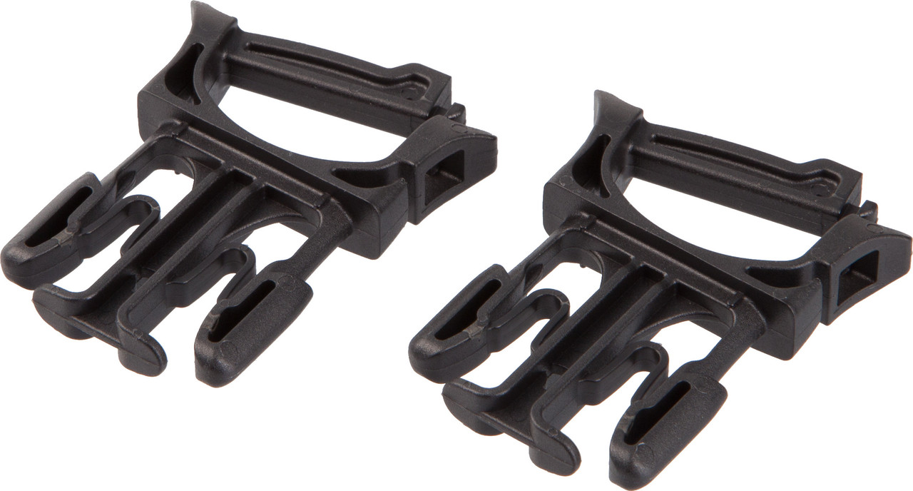 ORTLIEB Stealth Repair Buckle Plugs 25mm for Office-Bag | bike-components