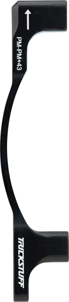 Trickstuff CNC Disc Brake Adapter for 223 mm Rotors | bike-components