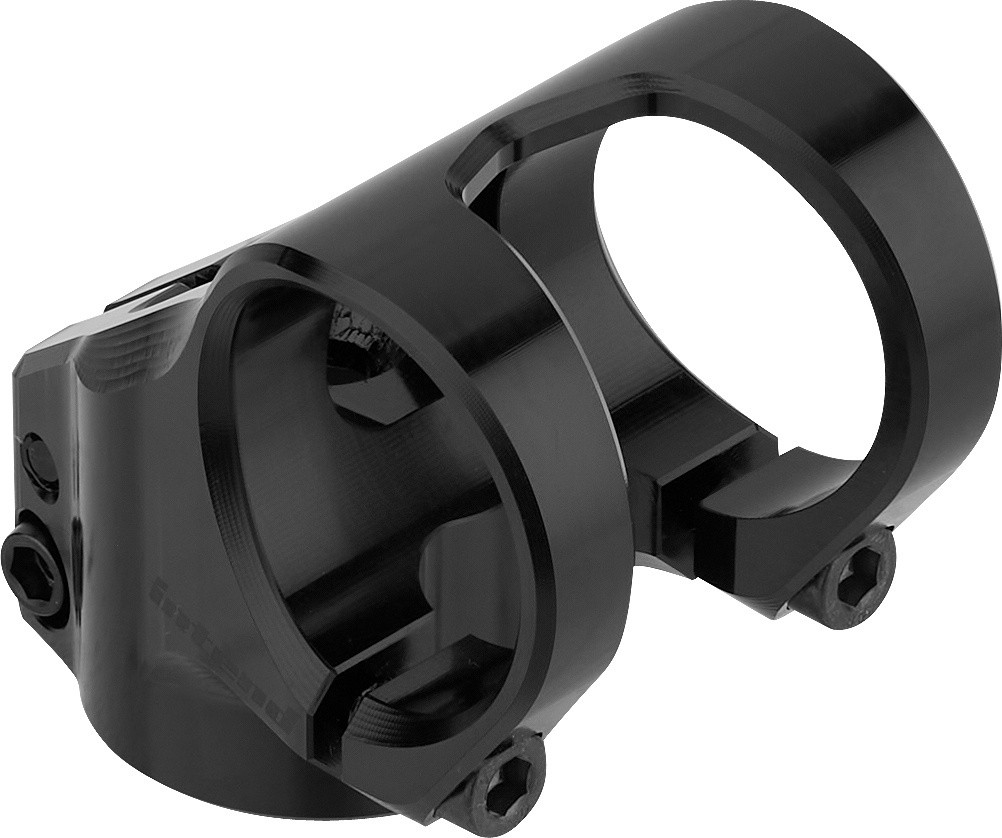 Intend BC Grace OS FR 31.8 Stem - bike-components