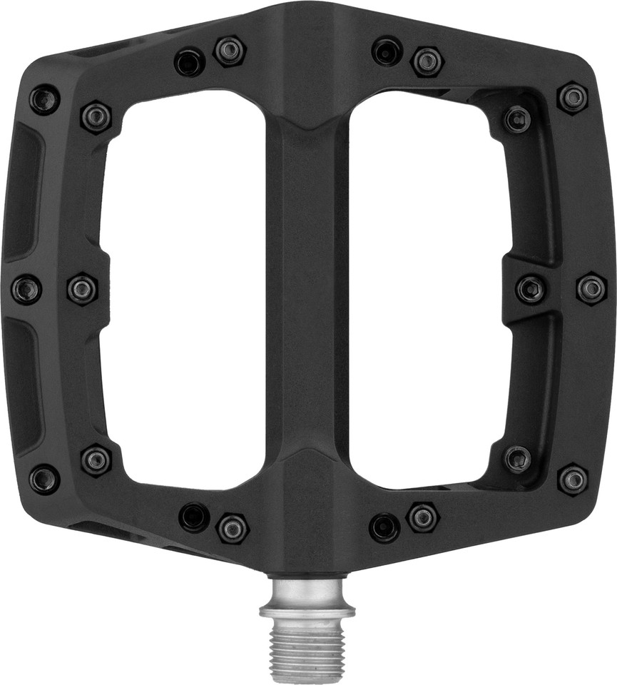 3min19sec bc Stealth Edition Platform Pedals - bike-components