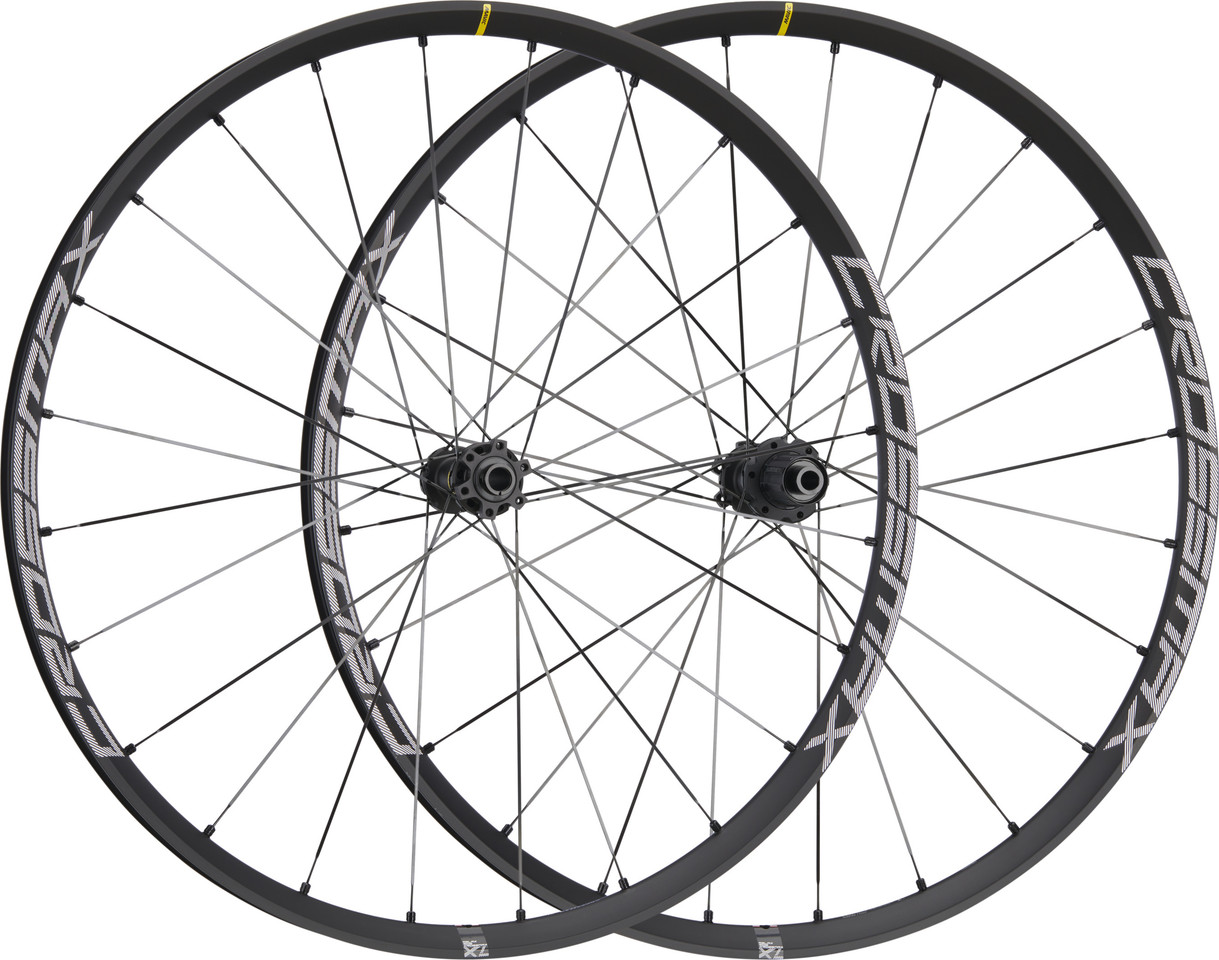 Mavic Crossmax XL 29" Boost Wheelset | bike-components