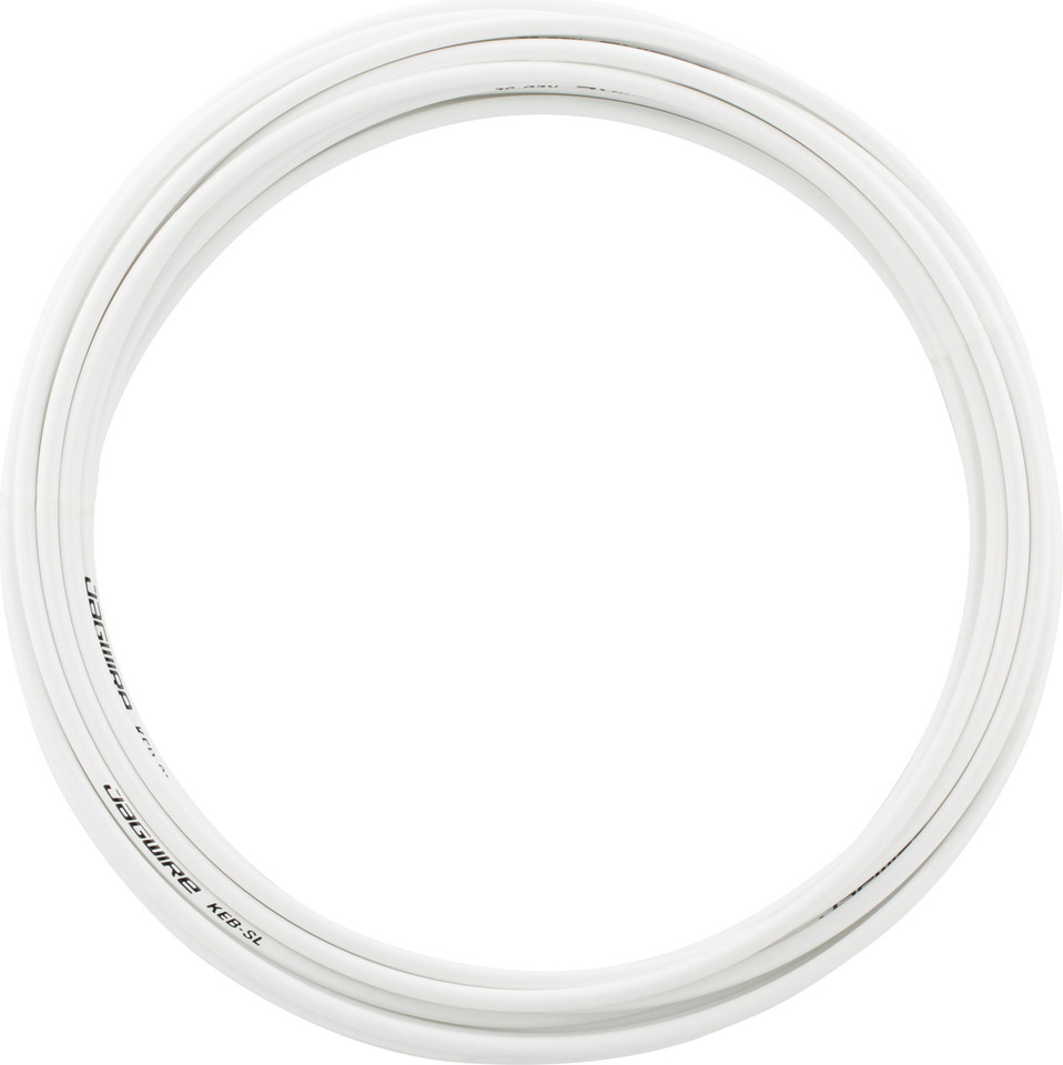 Jagwire KEB-SL Brake Cable Housing 10 m - Kevlar-Enhanced | bike-components