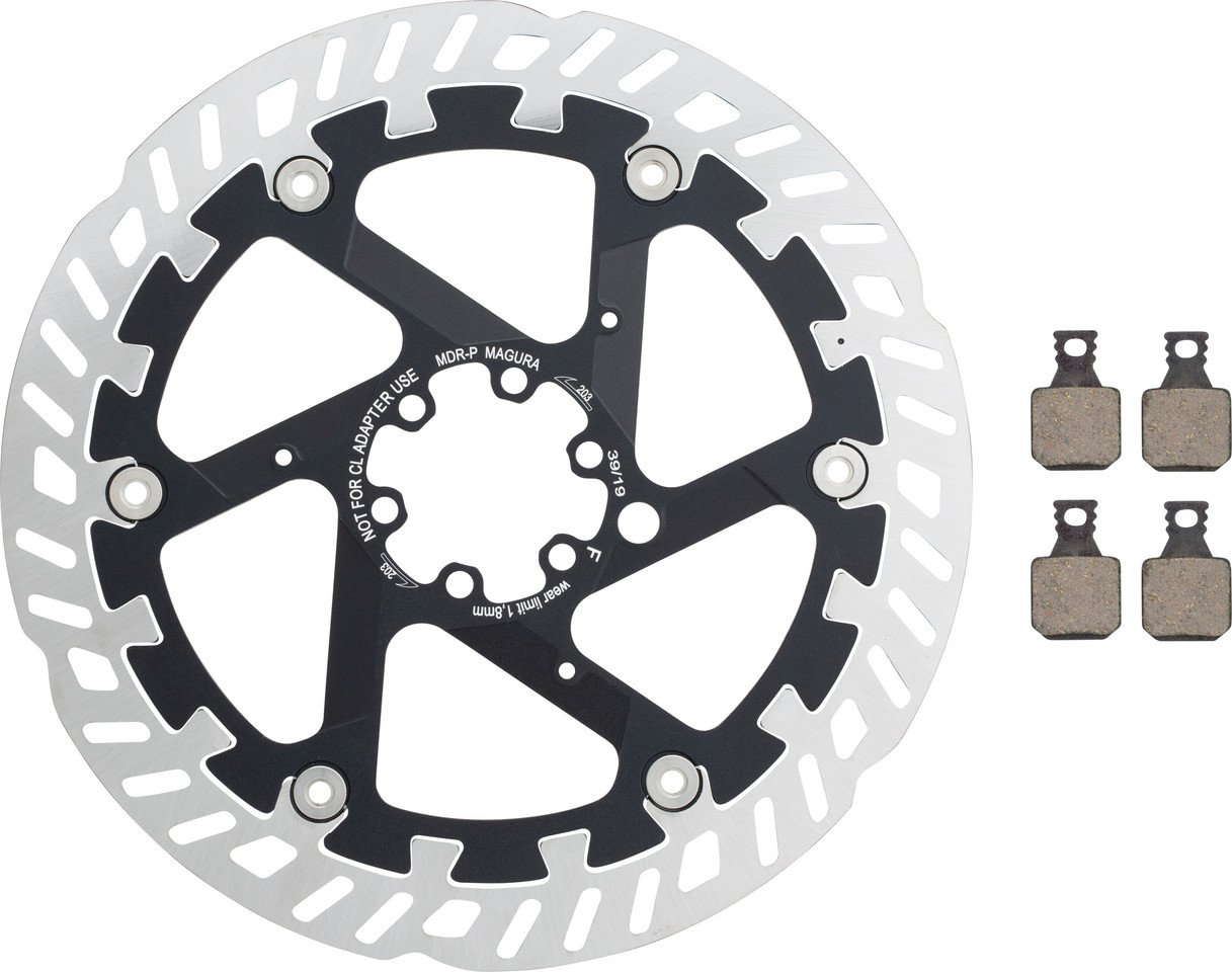 Magura MT eSTOP Optimized Kit MDR-P 6-bolt | bike-components