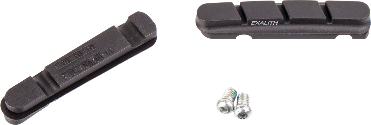Mavic CXR-Exalith 2 Brake Pads - Maximum Performance | bike-components