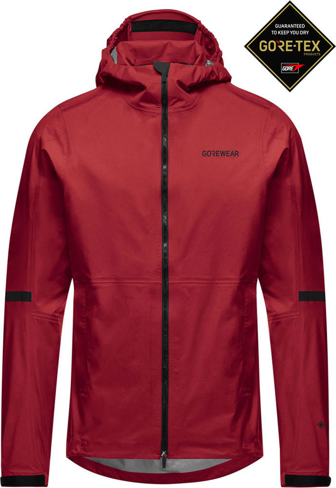 GORE Wear Lupra GTX 2.0 Regenjacke - bike-components