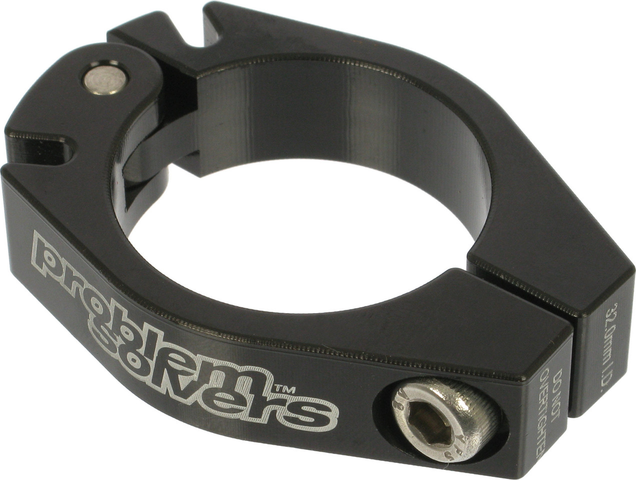 Problem Solvers Backstop Kabelführung | bike-components