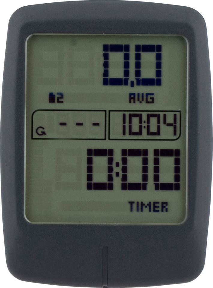 Specialized Turbo Connect Display E-Bike Fahrradcomputer - bike-components