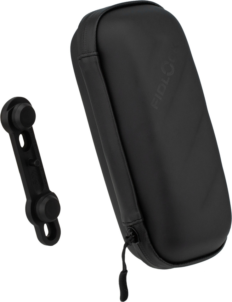 FIDLOCK Toolbox + TWIST bike base: Waterproof for tools | bike-components