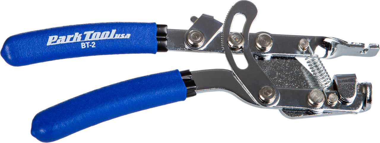 ParkTool BT-2 Cable Stretcher for Rim Brake Adjustments | bike-components
