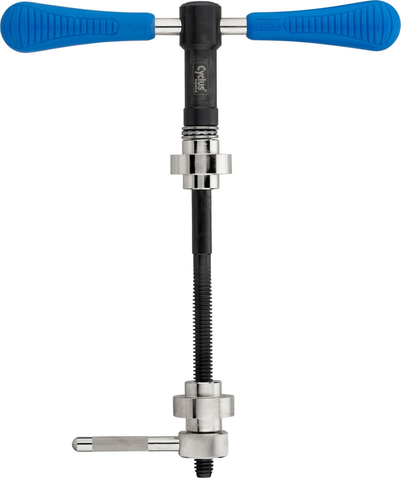 Cyclus Tools Press Tool 1 1/8" for Headset Cups | bike-components