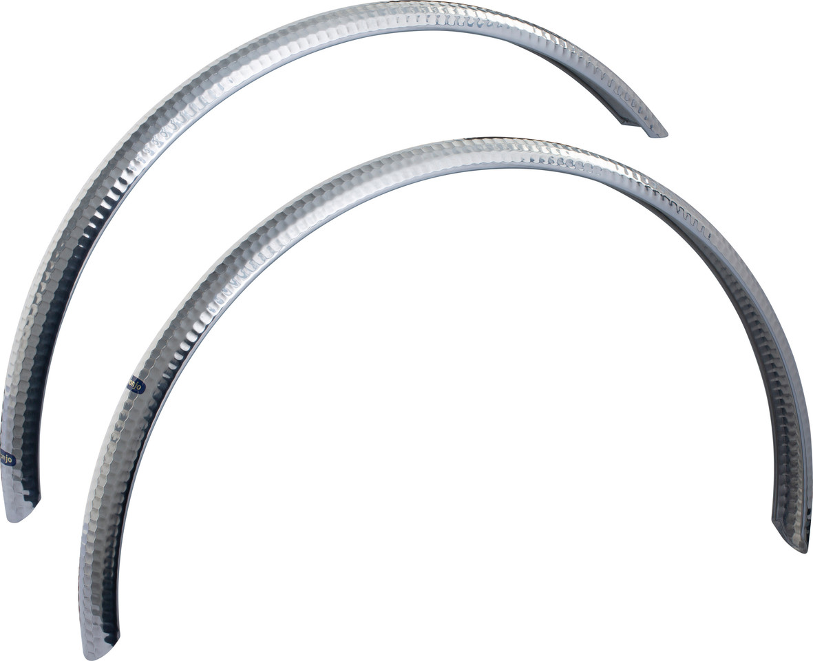 Honjo H50 Fender Set for City & Touring | bike-components