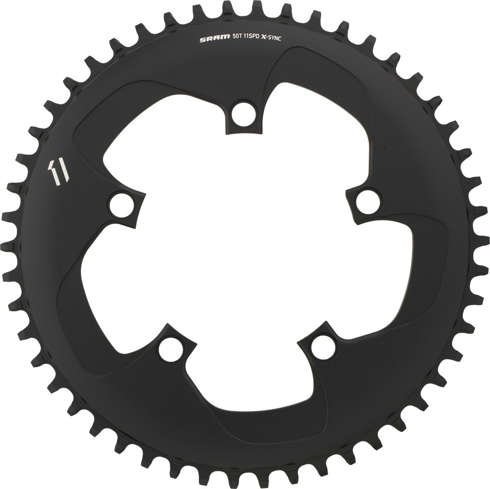 SRAM X-Sync Chainring for Force 1/Rival 1/CX 1 (110 mm) | bike-components