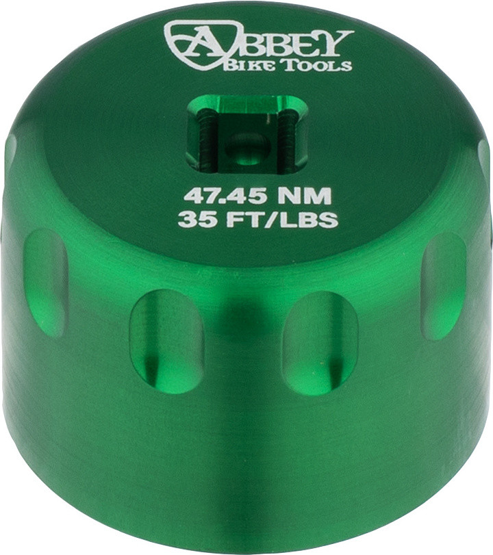 Abbey Bike Tools Bottom Bracket Socket Common Innenlagerwerkzeug | bike ...