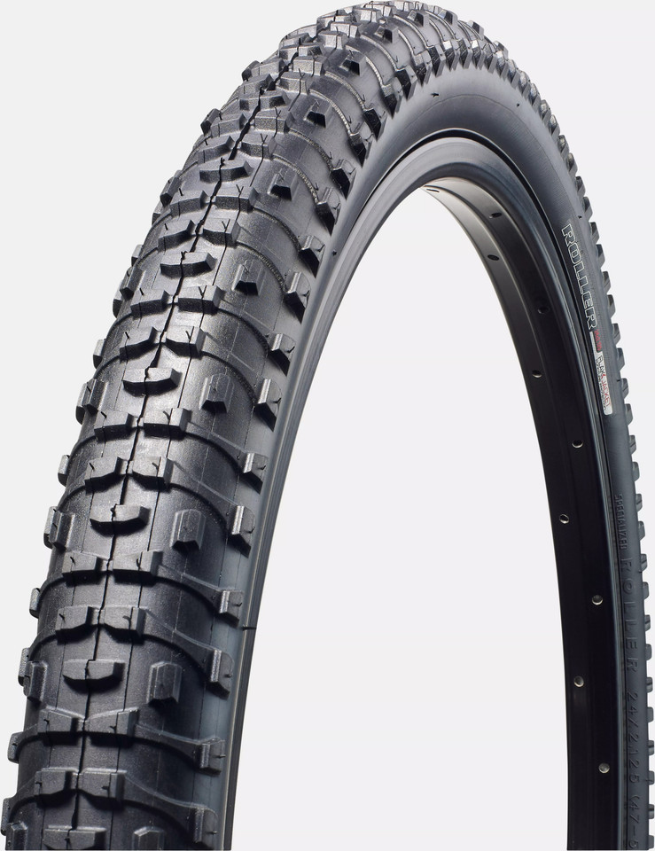 Specialized Roller 24'' wire bead tyre - bike-components