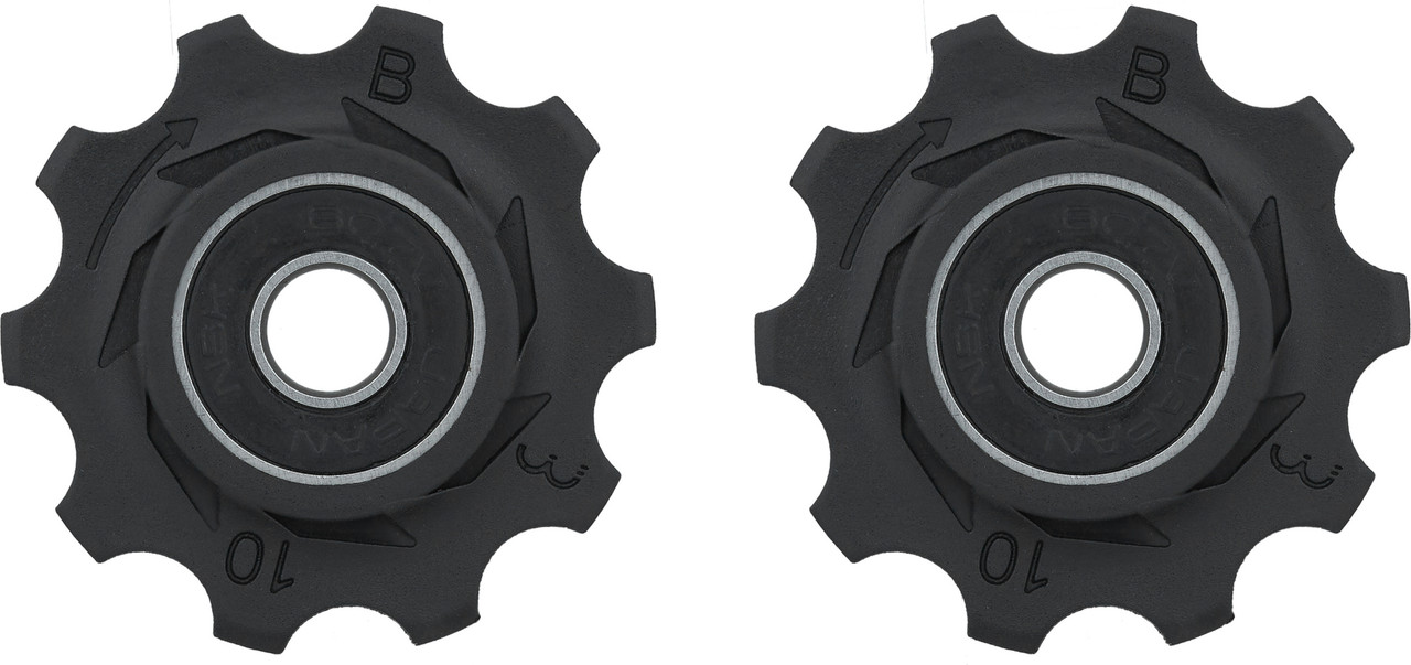 BBB RollerBoys BDP-01 Schalträdchen | bike-components