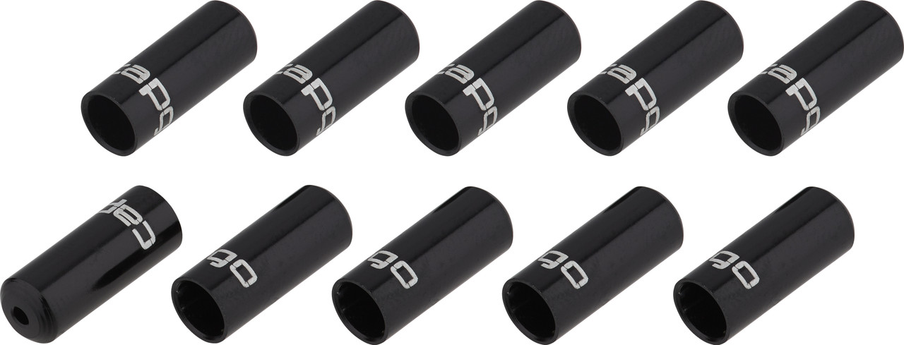 capgo OL End Caps for Shift Cable Housing | bike-components