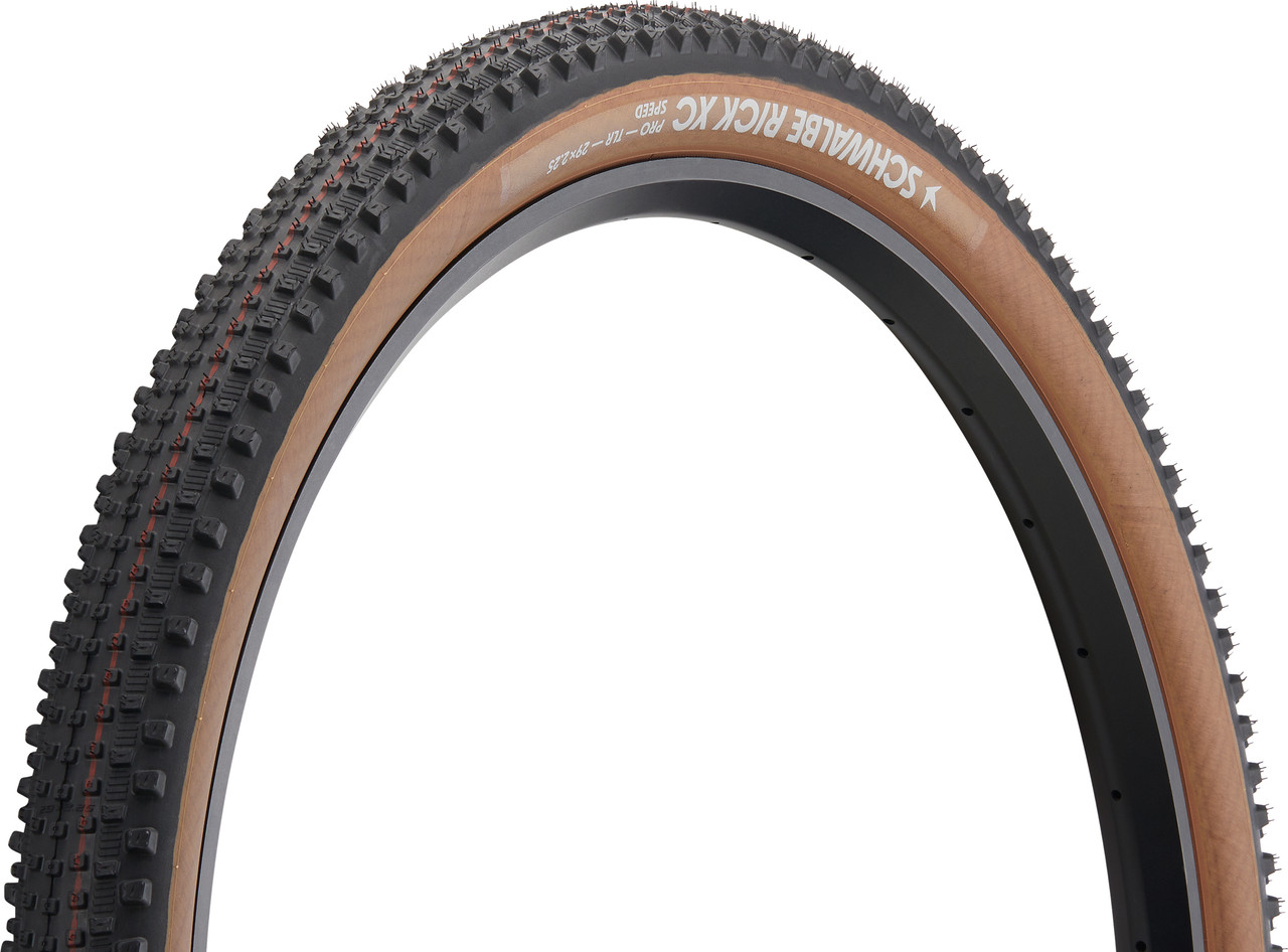 Schwalbe Rick XC ADDIX Speed 29" Faltreifen - bike-components