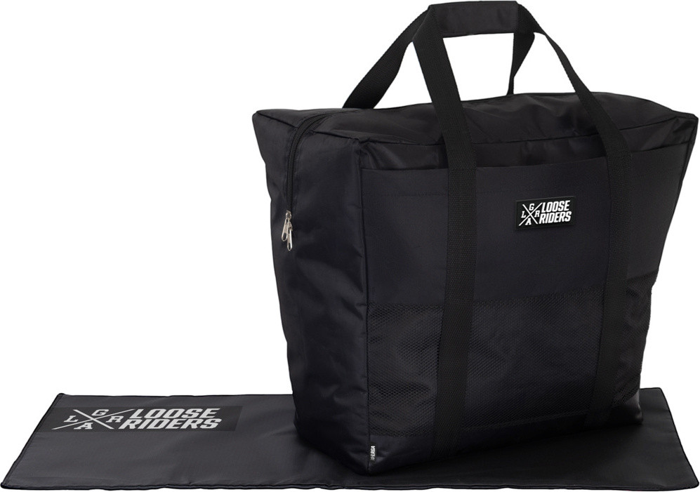 Loose Riders Sessions Travel Bag - bike-components