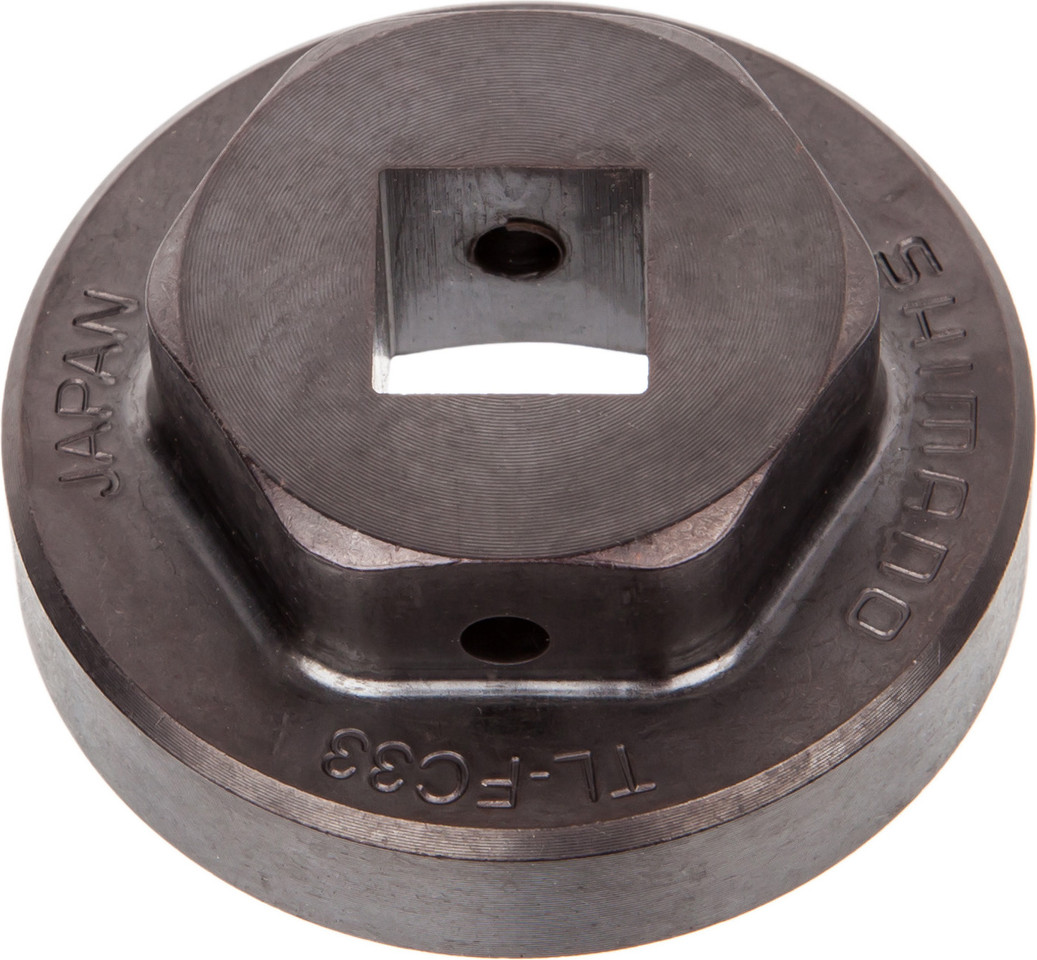 Shimano TL-FC33 Hollowtech II Bottom Bracket Tool | bike-components