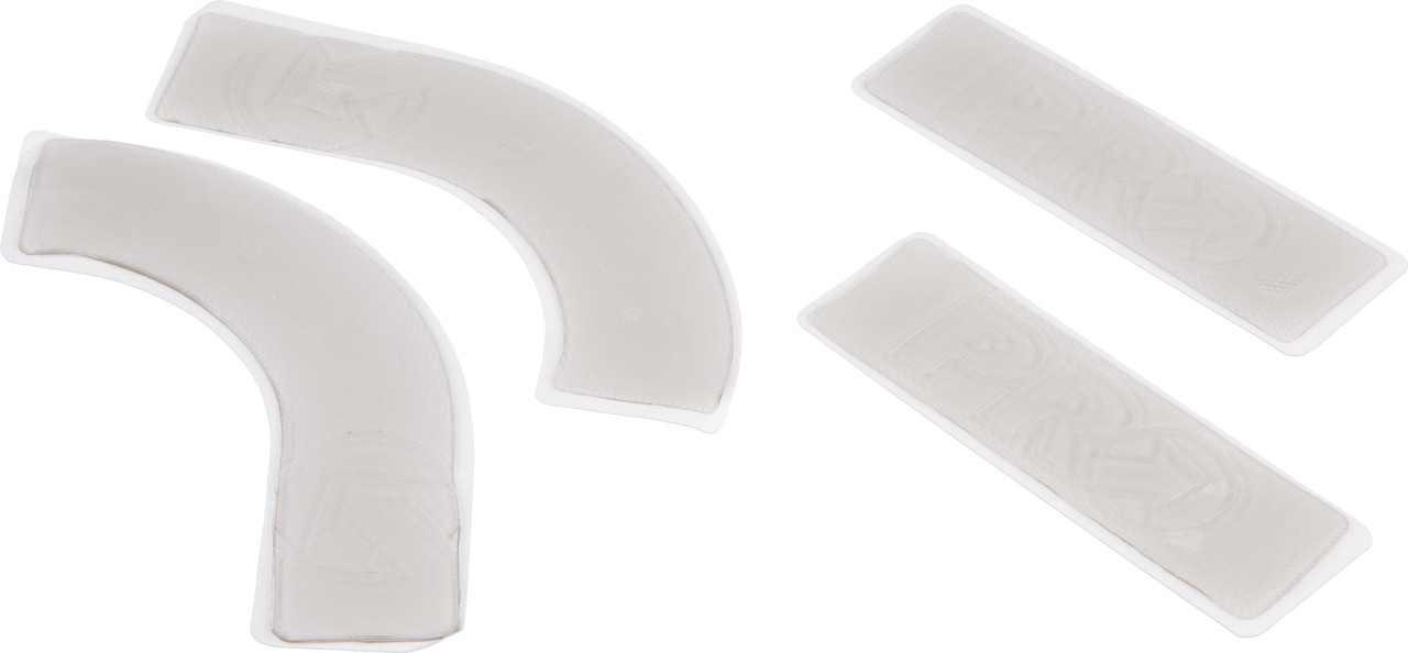 PRO Gel Pads for Optimal Comfort – 4 Pieces | bike-components
